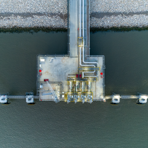 CP2 Facility | Key Features | Venture Global